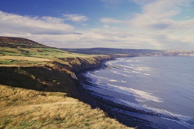 Welcome from the Chairman – Natural England