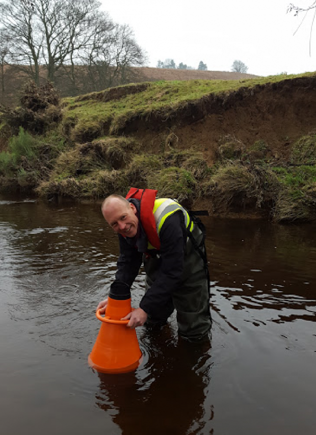 The science behind Natural England: Chief Scientist’s Report 2015-16 ...