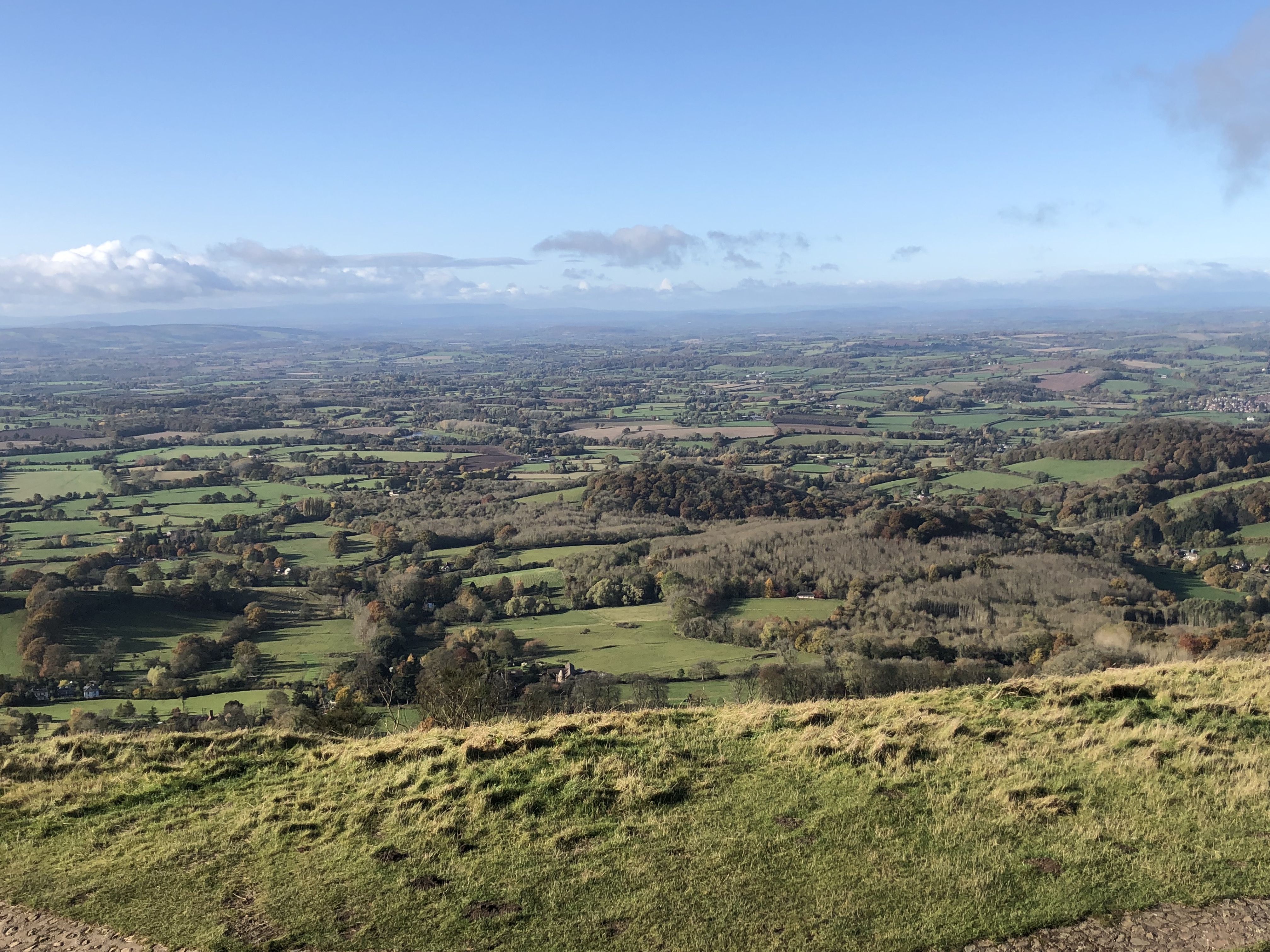 Shaping the future of Nature Recovery: Developing Local Nature Recovery ...