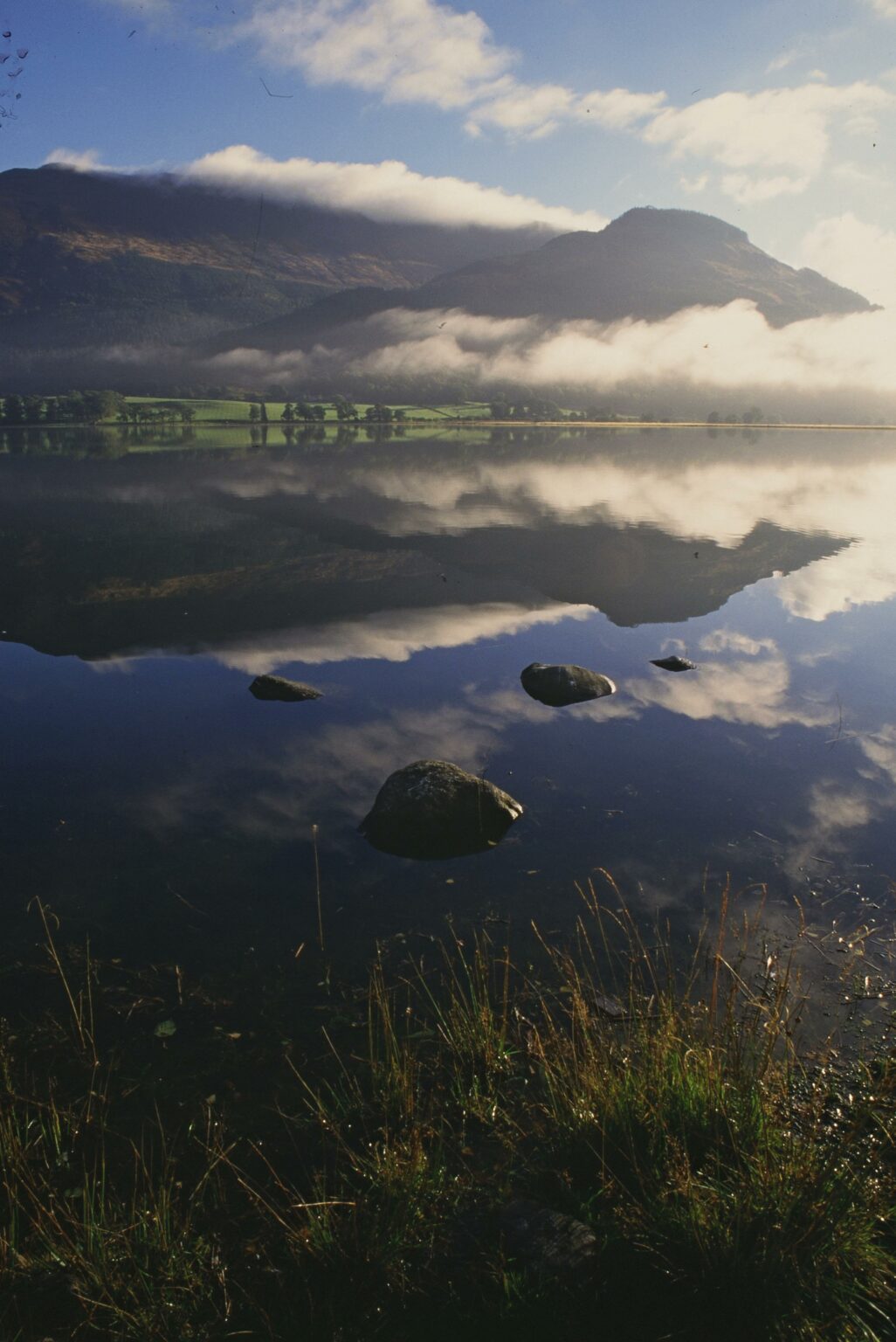 Investing in Sites of Special Scientific Interest (SSSIs) – Natural England