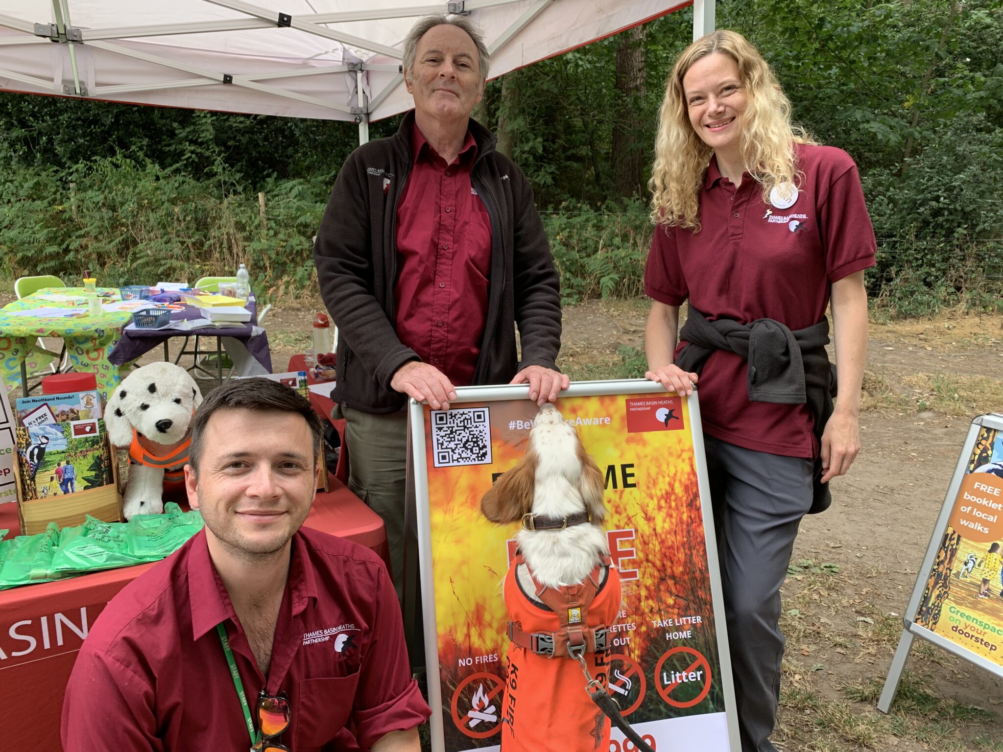Homes around the heathland: Giving people and wildlife the best place ...