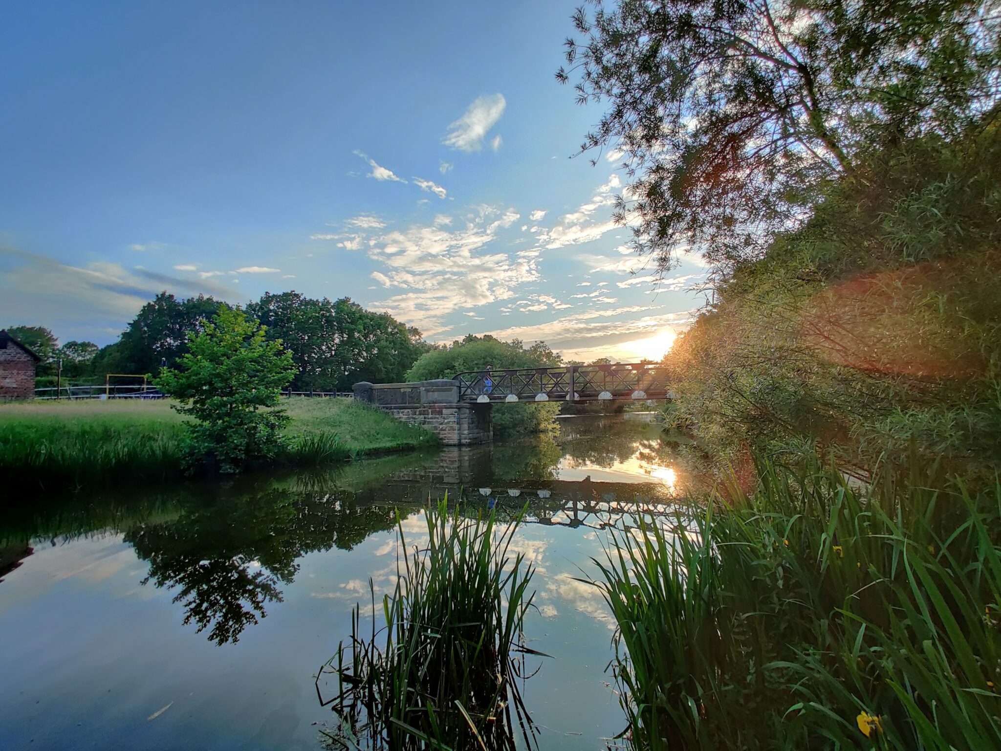 biodiversity metric – Natural England