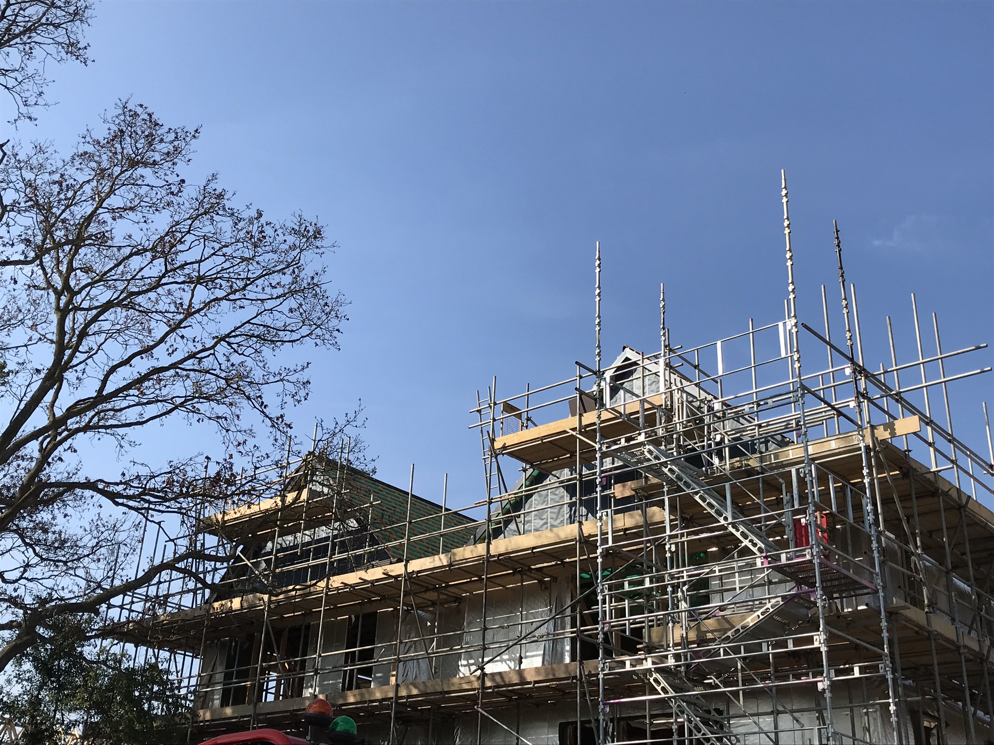 Homes England plays an active role in delivering biodiversity net gain ...