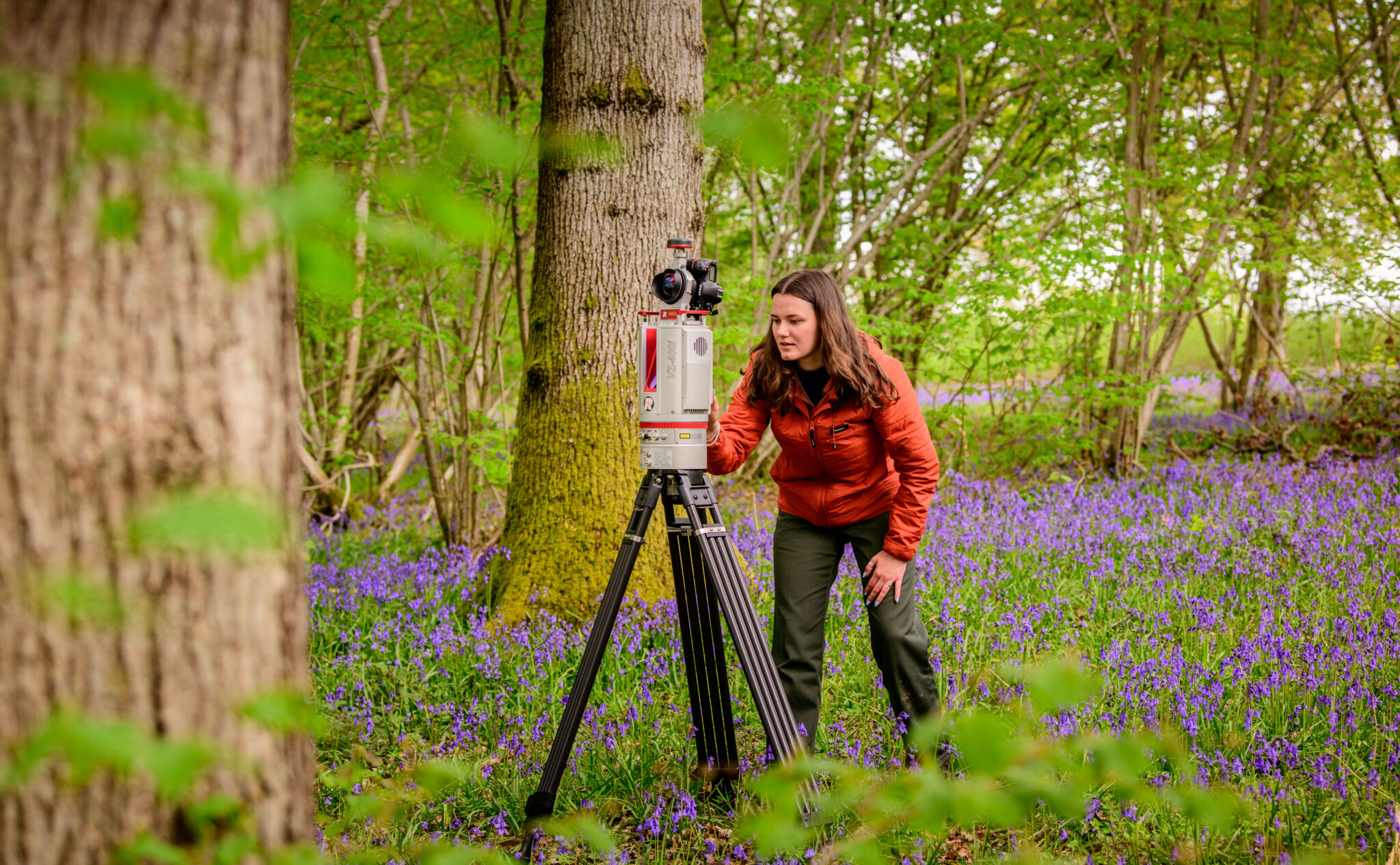 Nature Returns – Natural England
