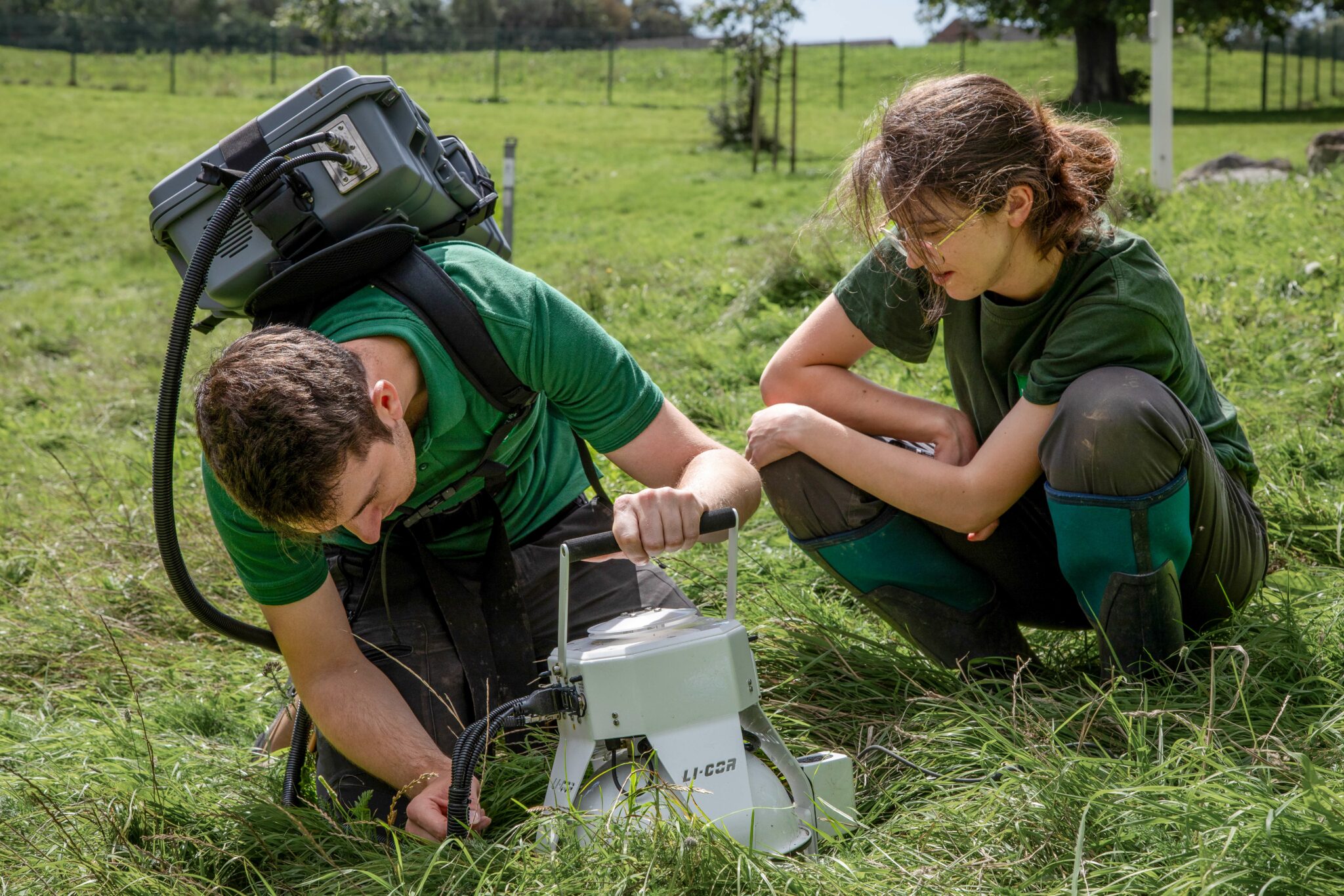 Nature-based solutions – Page 3 – Natural England