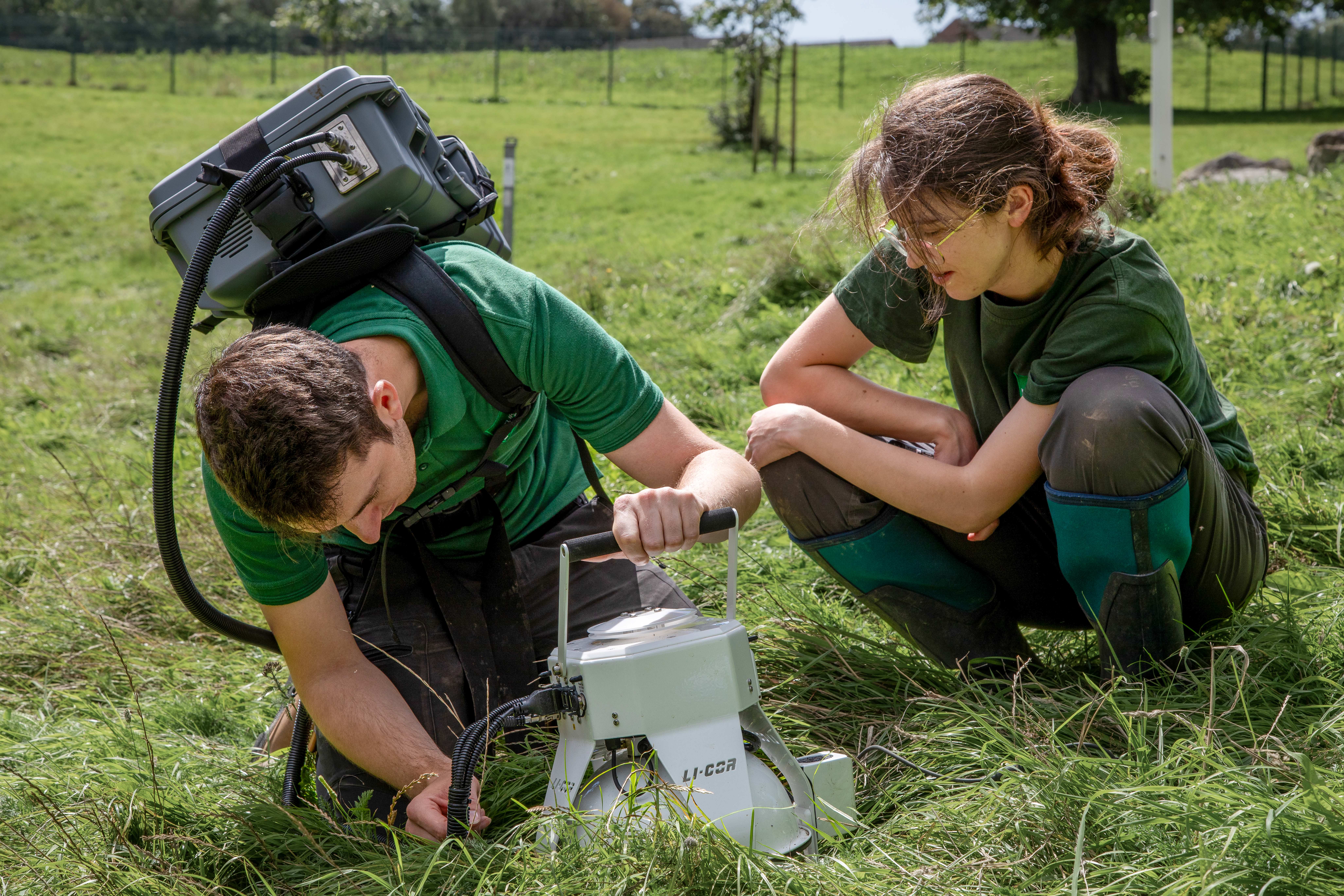 Nature Returns – Natural England