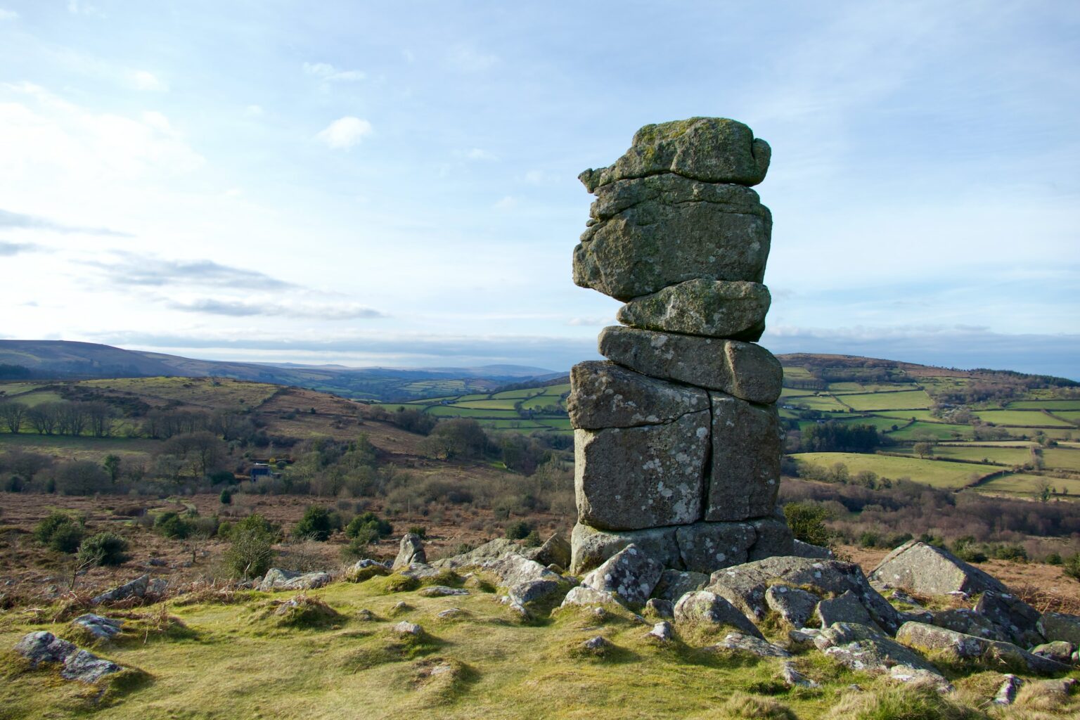 Peat – Natural England
