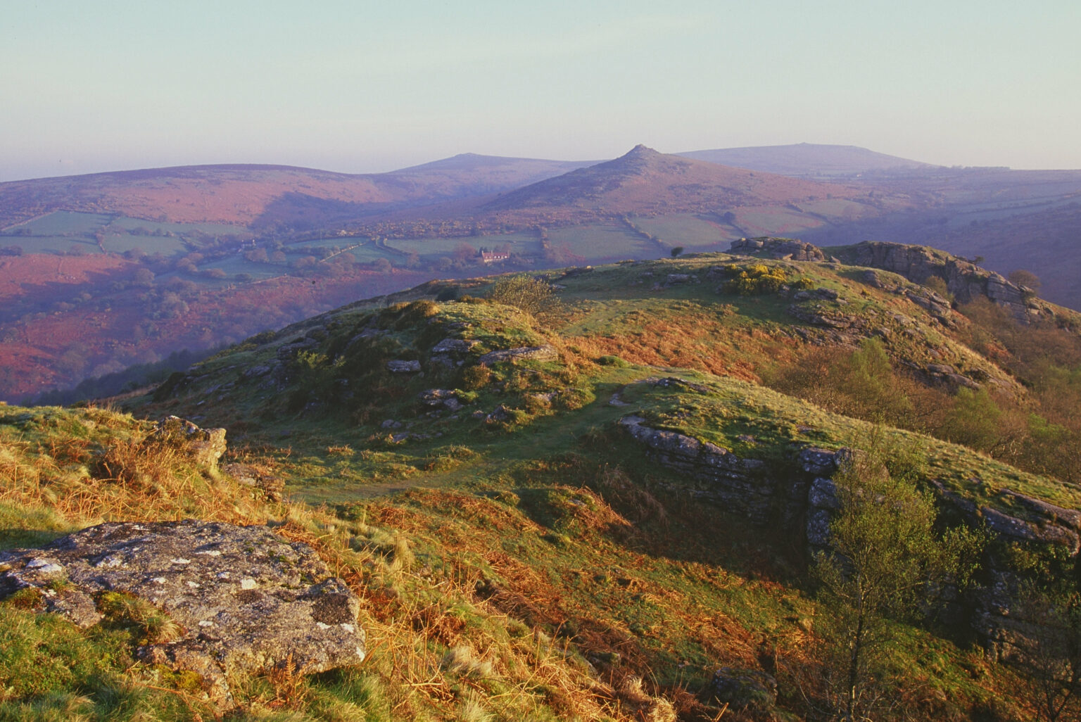 Site of Special Scientific Interest – Natural England