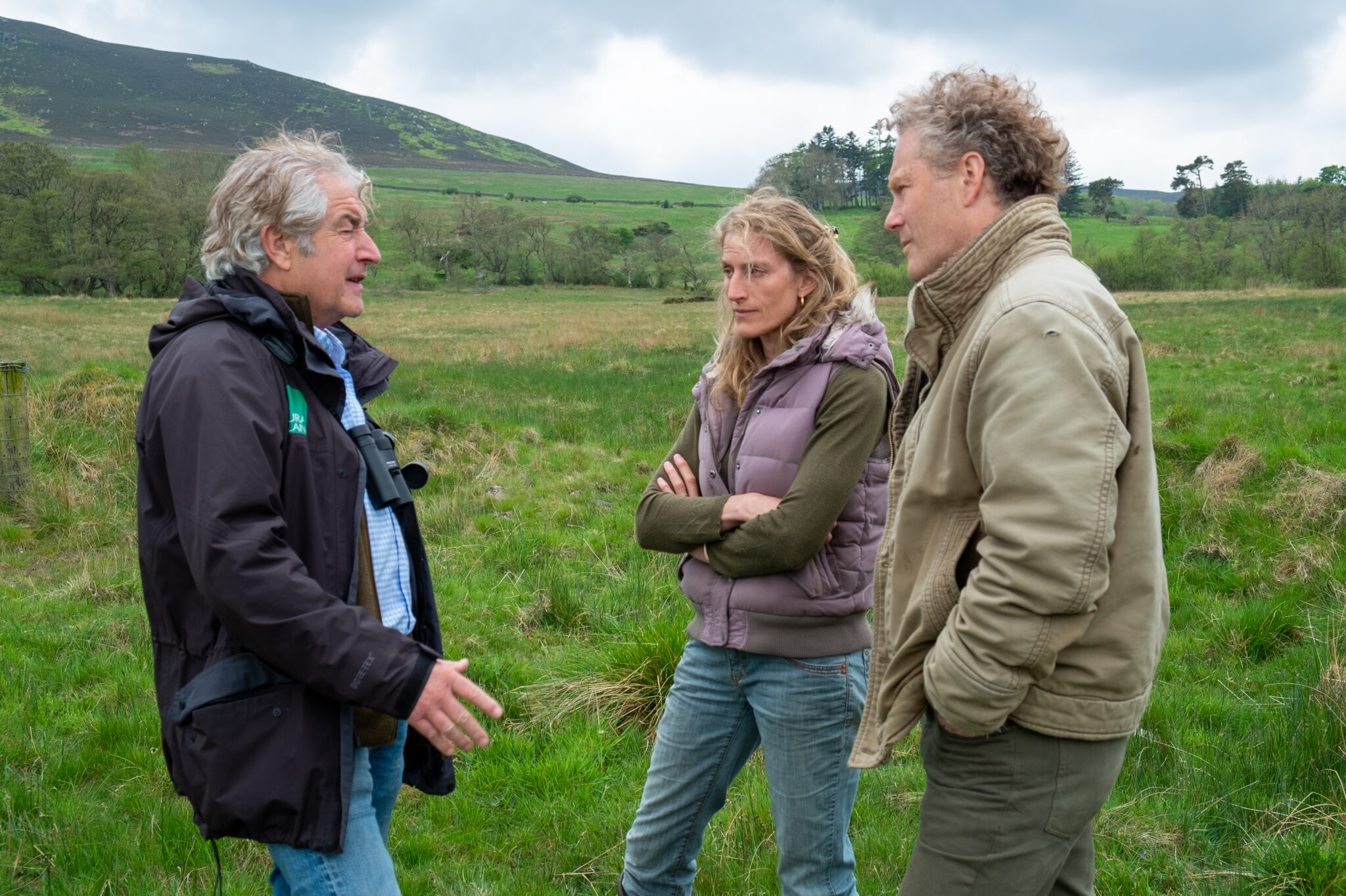 Time to press the accelerator on the road to Nature recovery – Natural ...