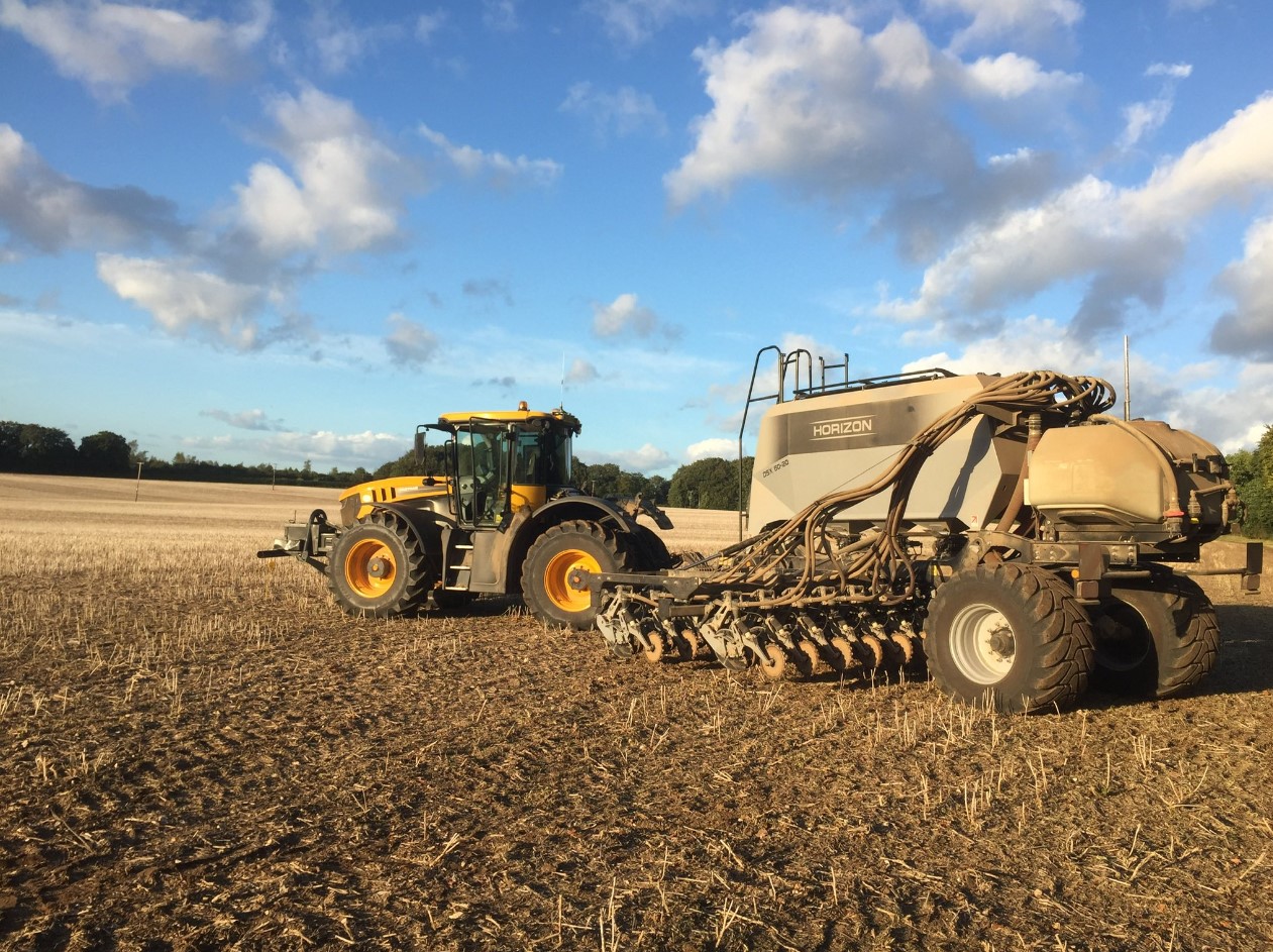 Natural England welcomes Oxford Farming Conference Announcements ...