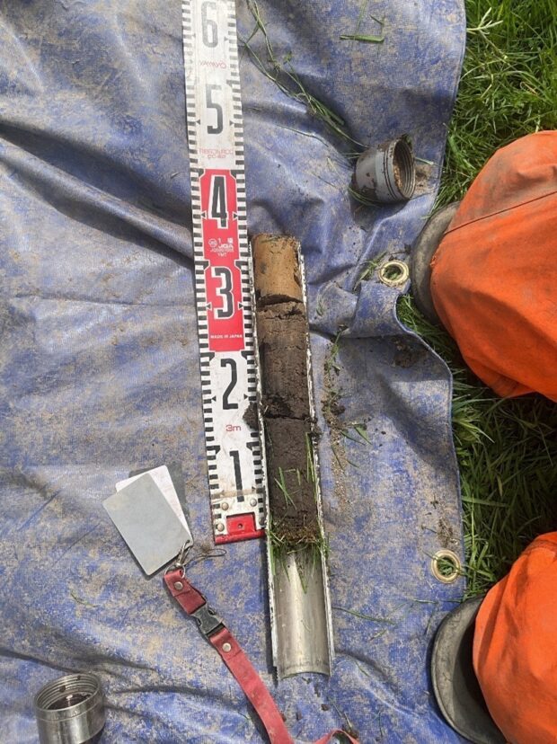 England Ecosystem Survey: introducing England’s largest ever field ...