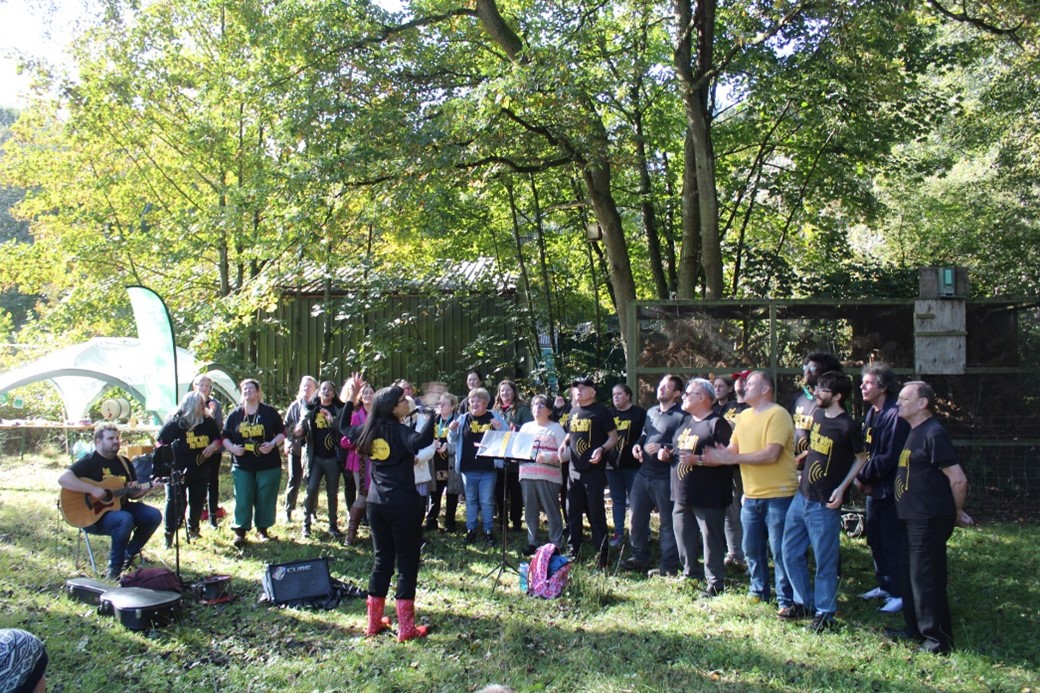 National Nature Reserves – for inspiration and celebration! – Natural ...