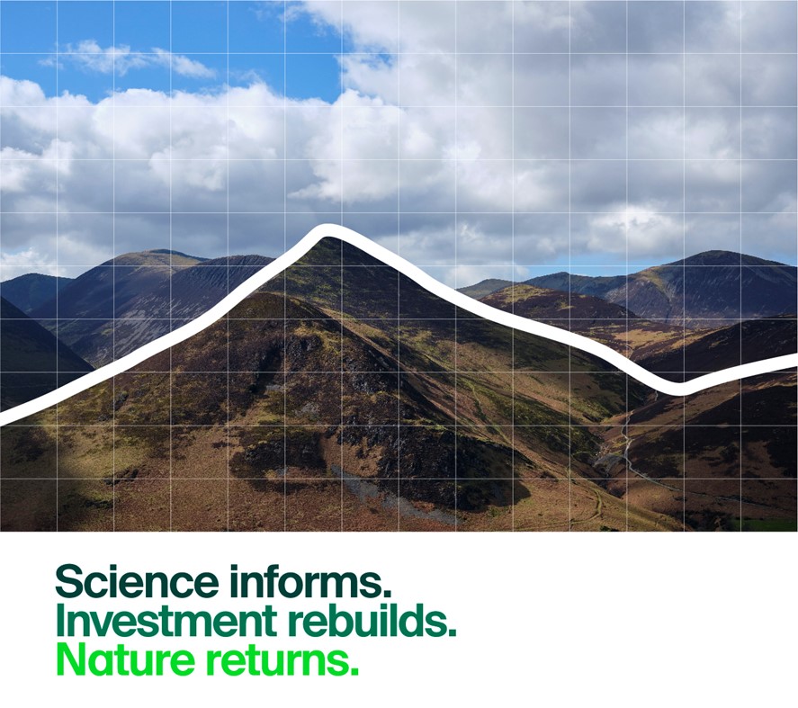 Nature Returns – Interim Report – Natural England