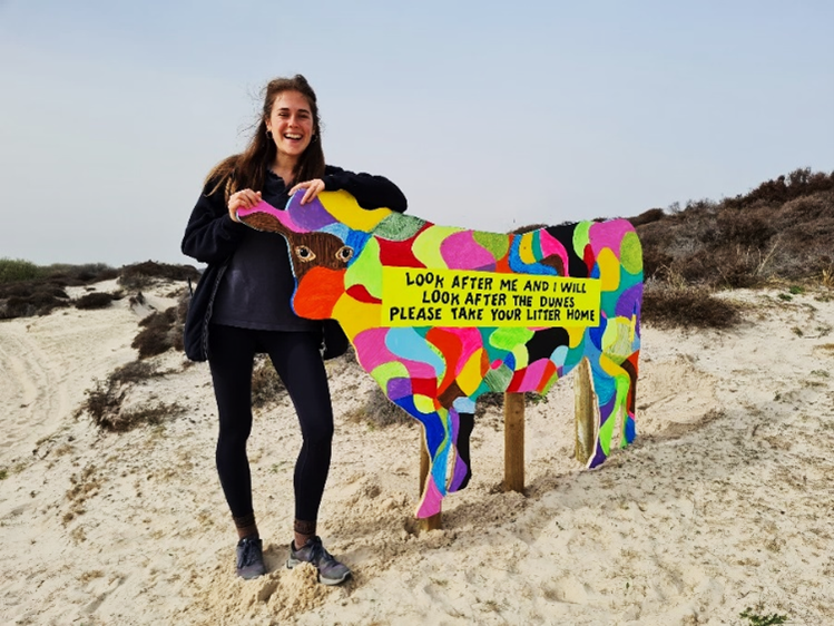 The Sand Dune Managers Handbook: second edition – Natural England