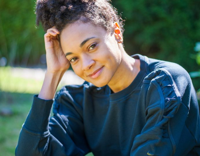 Reclaiming the Narrative: Celebrating Heritage and Connection to Nature ...