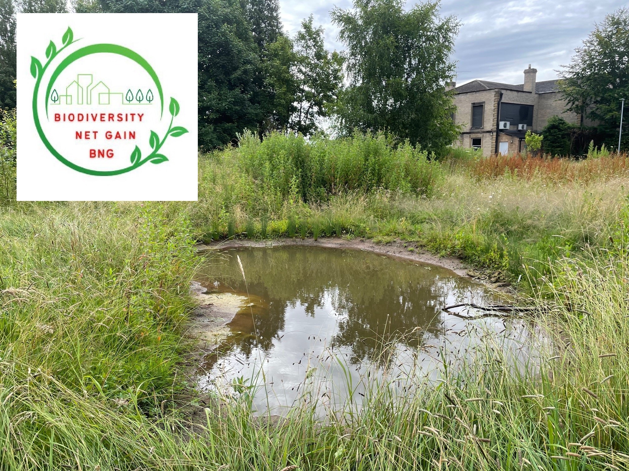 Biodiversity Net Gain – Natural England