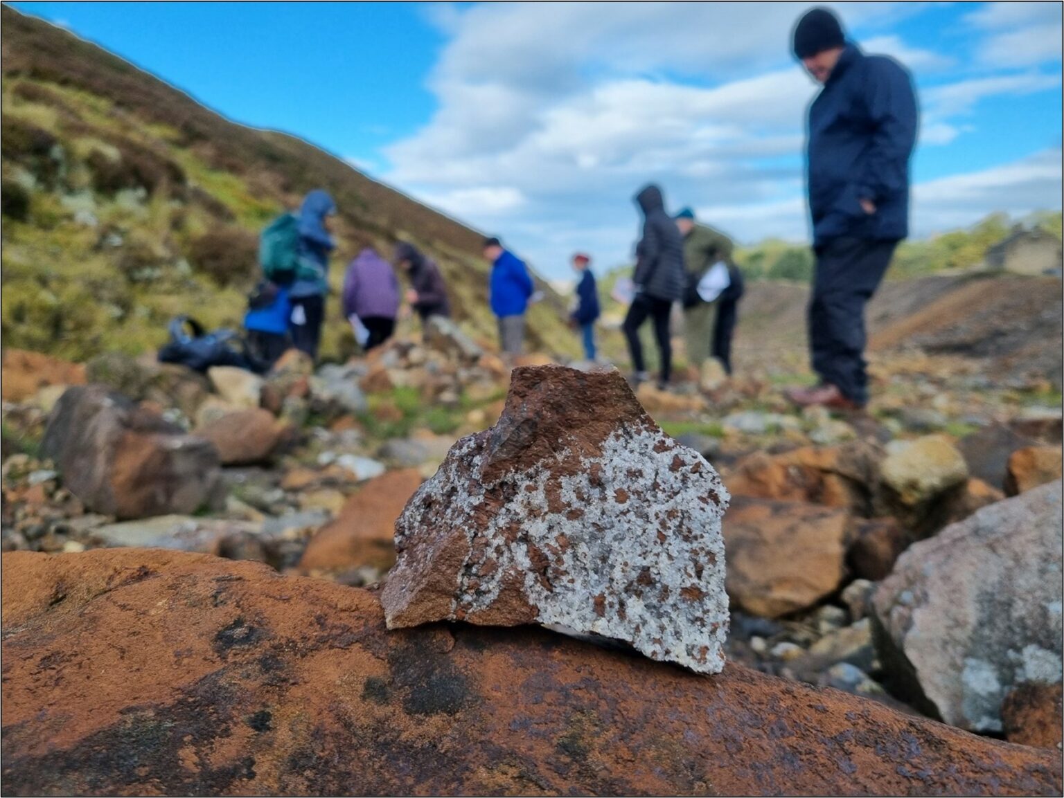 National Nature Reserve – Natural England