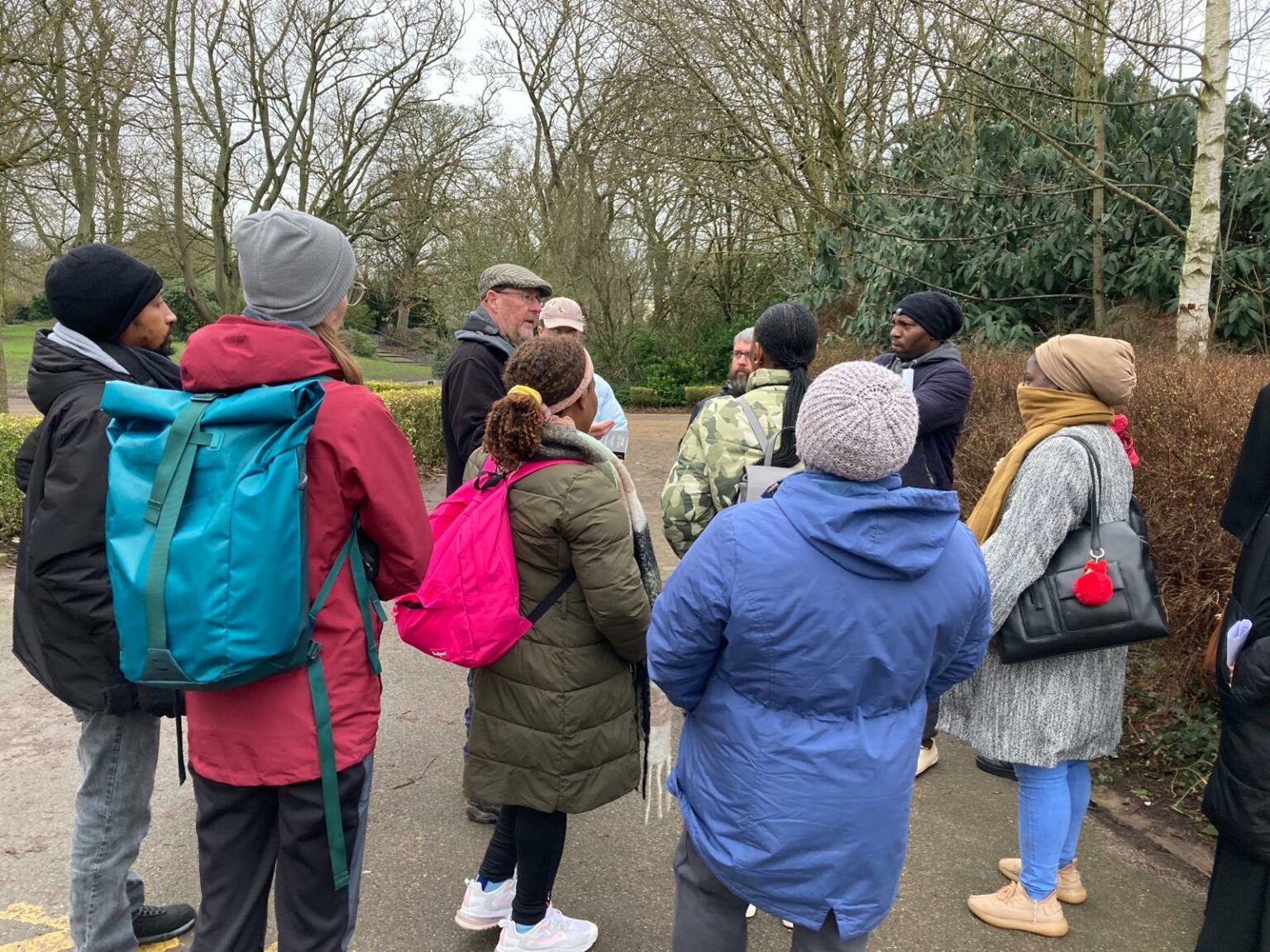 communities – Natural England