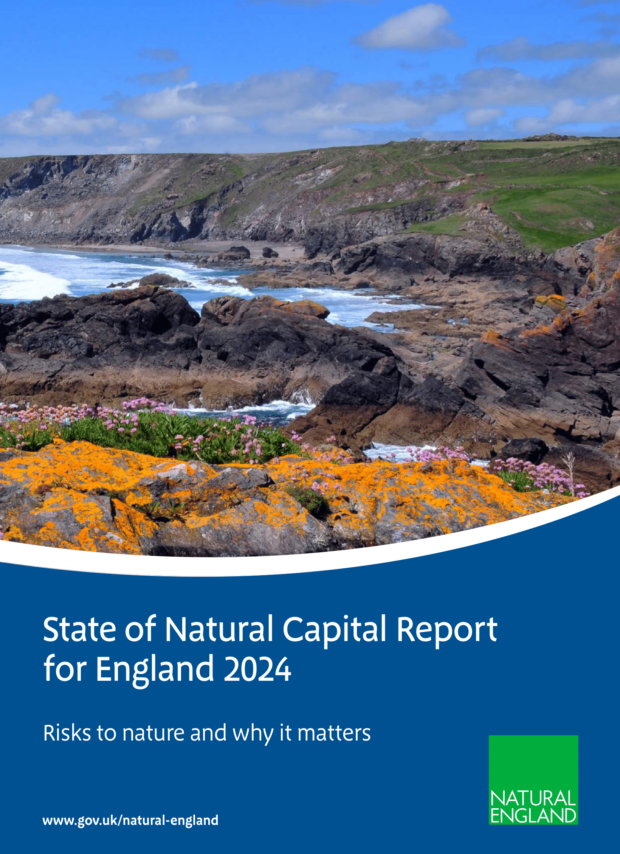 State of Natural Capital Report for England is now published – Natural ...