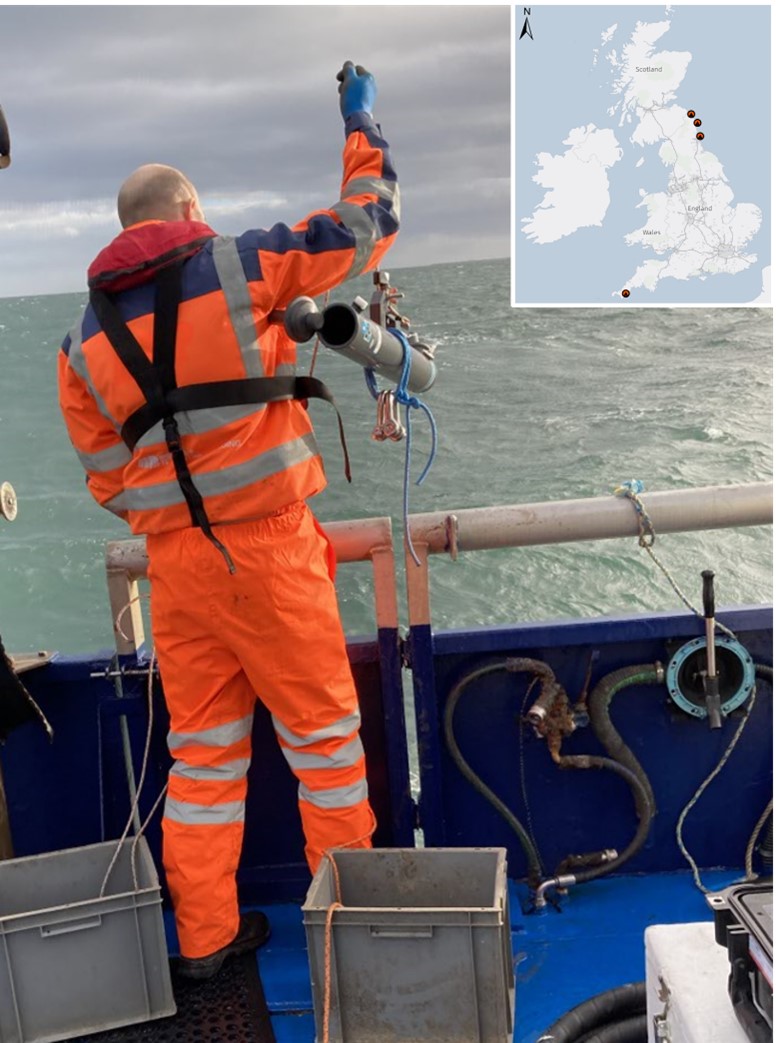 From AI to underwater microphones: improving the evidence base for ...