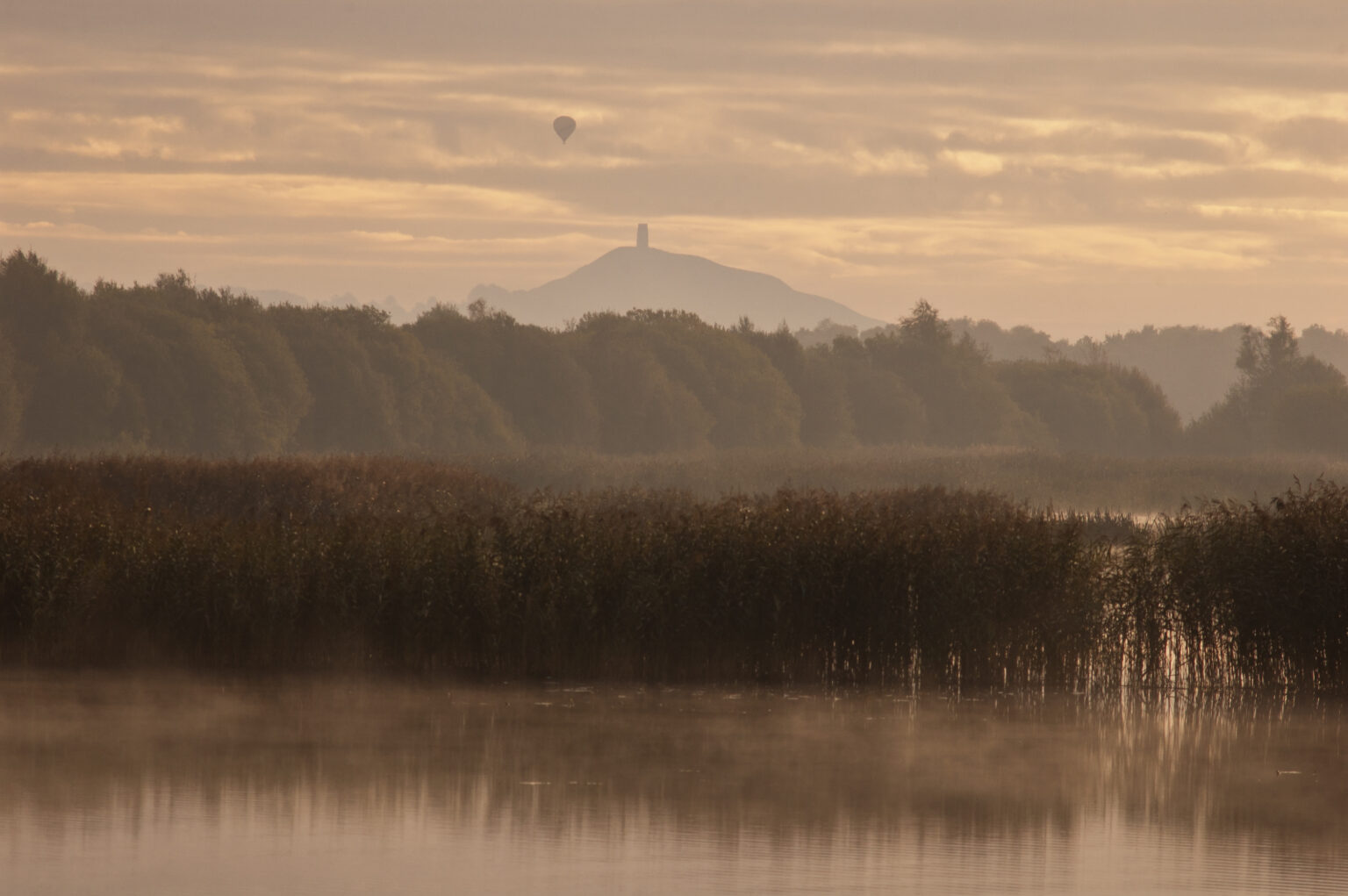 Nature Recovery Network – Natural England