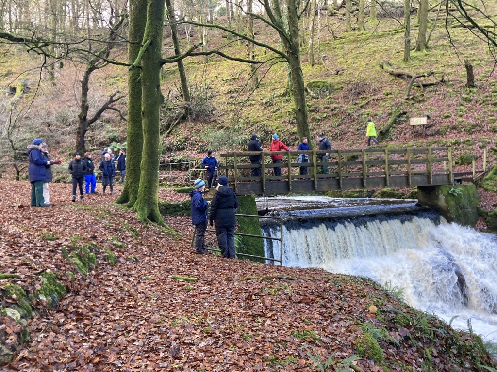 National Nature Reserve – Natural England