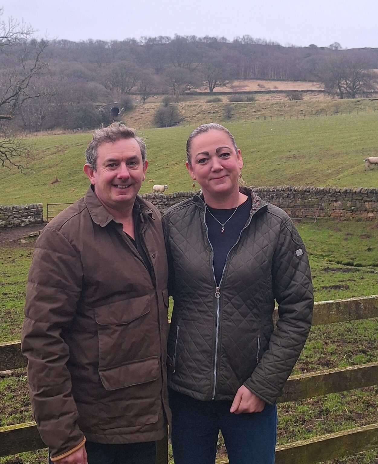 Countryside Stewardship Higher Tier: Supporting farmers and land ...