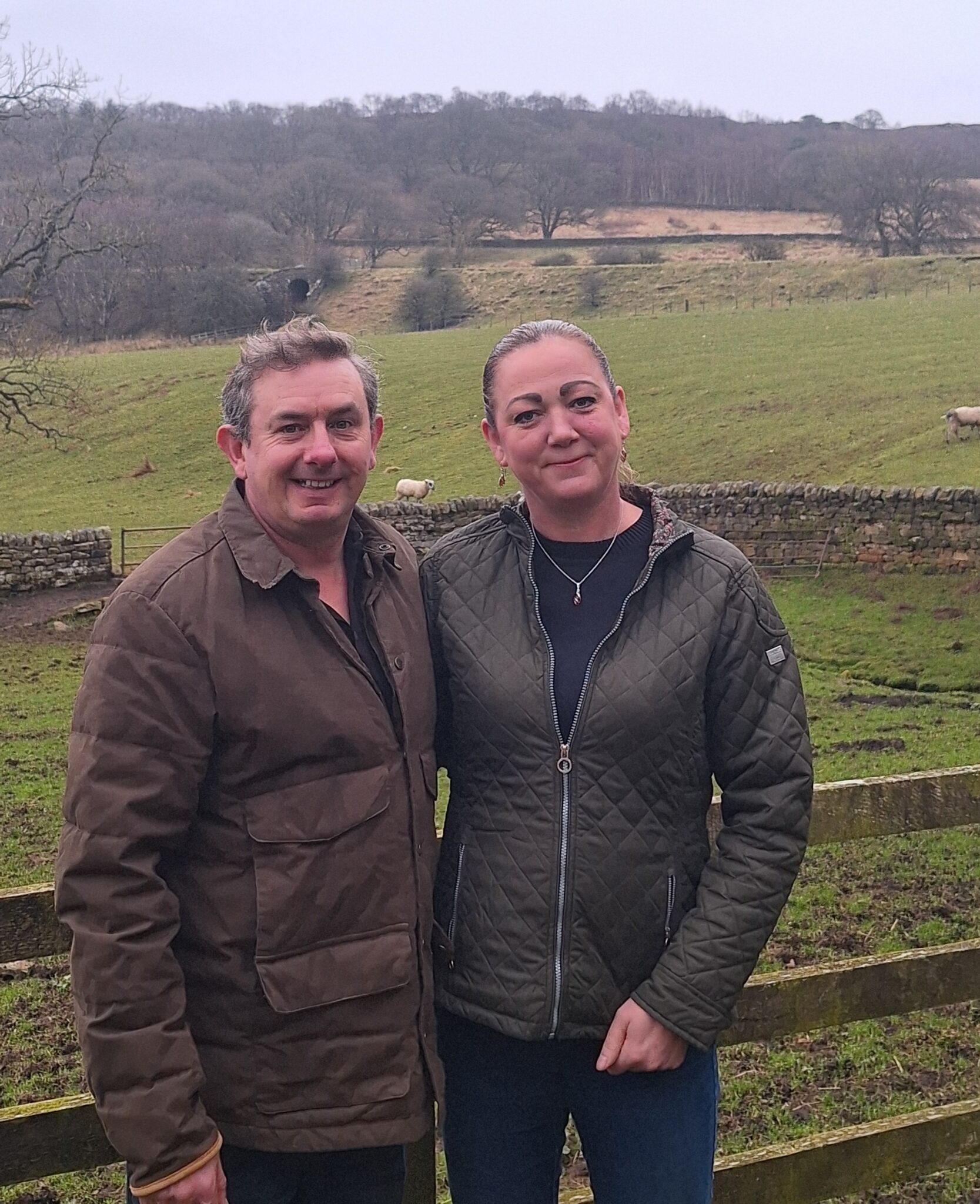 Countryside Stewardship Higher Tier: Supporting farmers and land ...