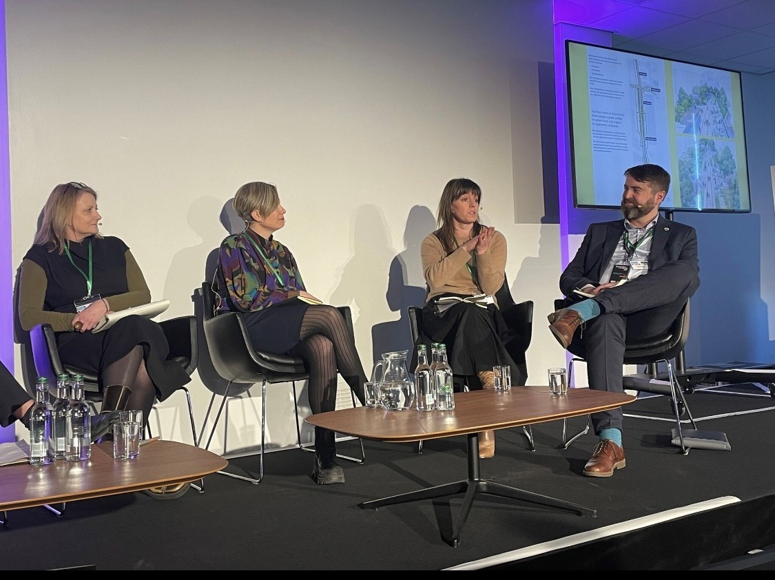 The North can be a powerhouse for Nature and growth – Natural England