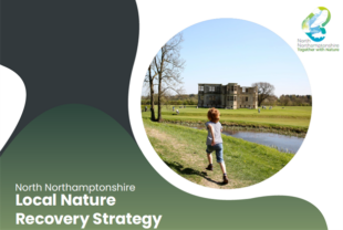 Local Nature Recovery Strategy (LNRS) – Natural England