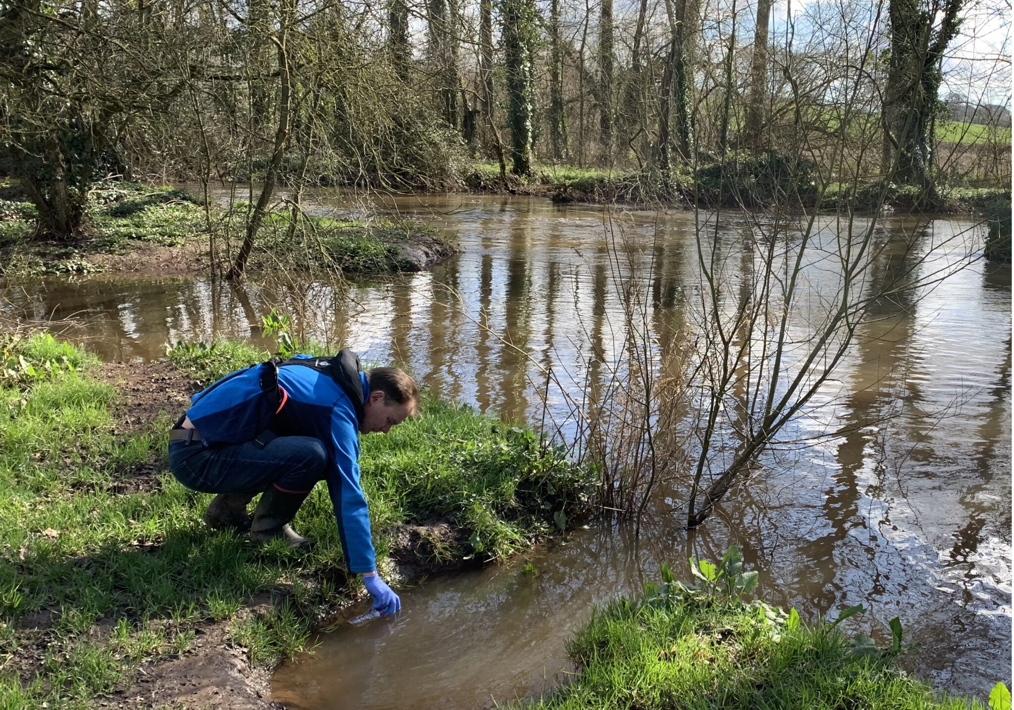 Biodiversity – Natural England