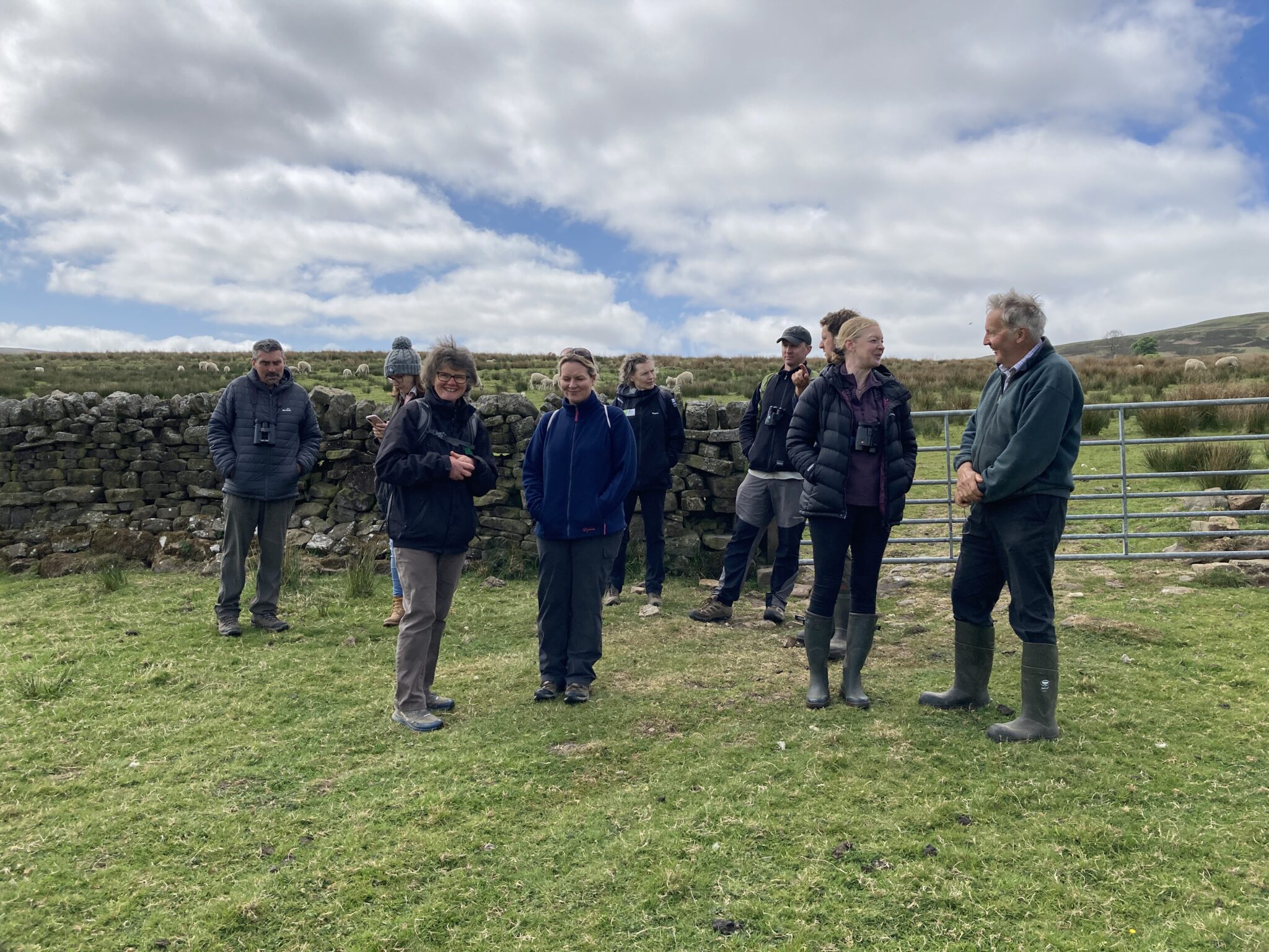 Nurturing Cumbria’s Hidden Gem: East of Eden Nature Recovery Project ...