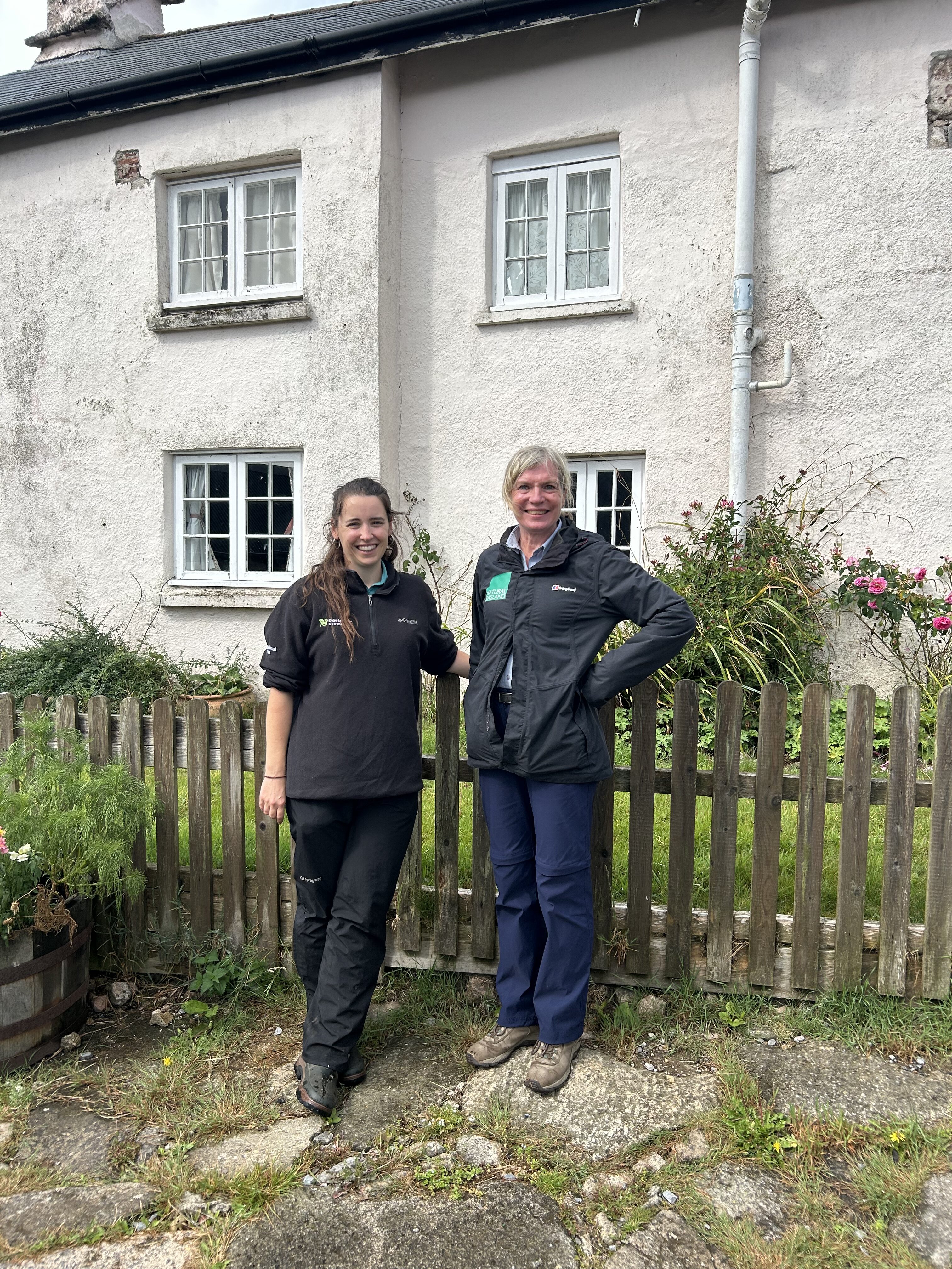 Why access and inclusion matter in our protected landscapes – Natural ...