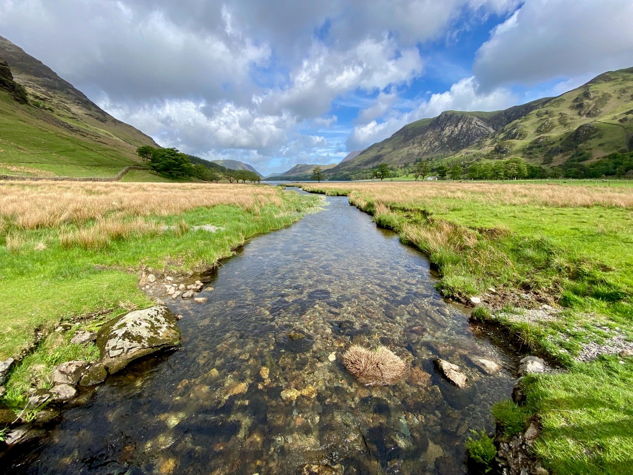 Natural England – Natural England