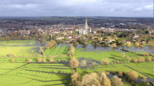 Landscape – Natural England