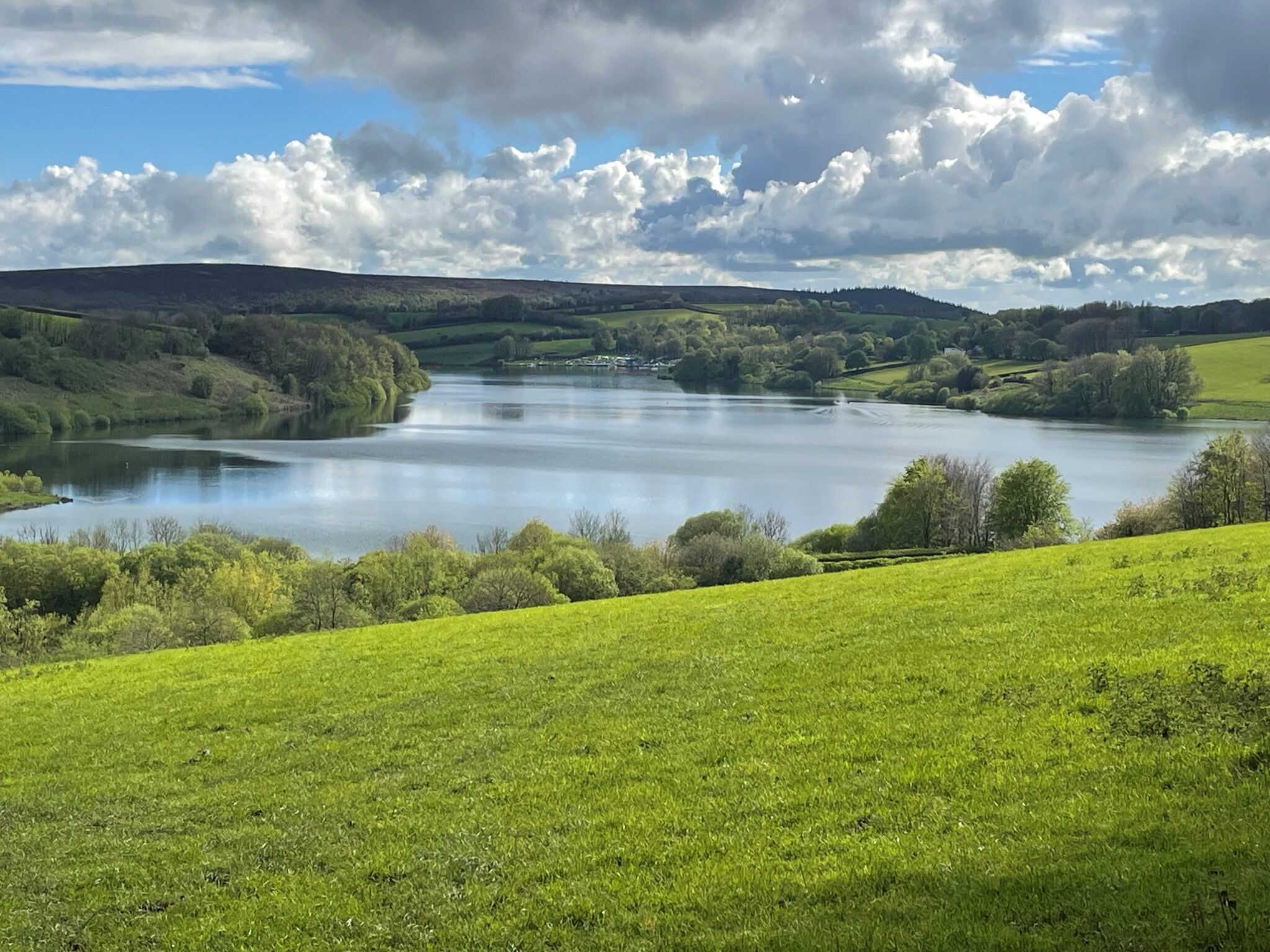 Landscape – Natural England