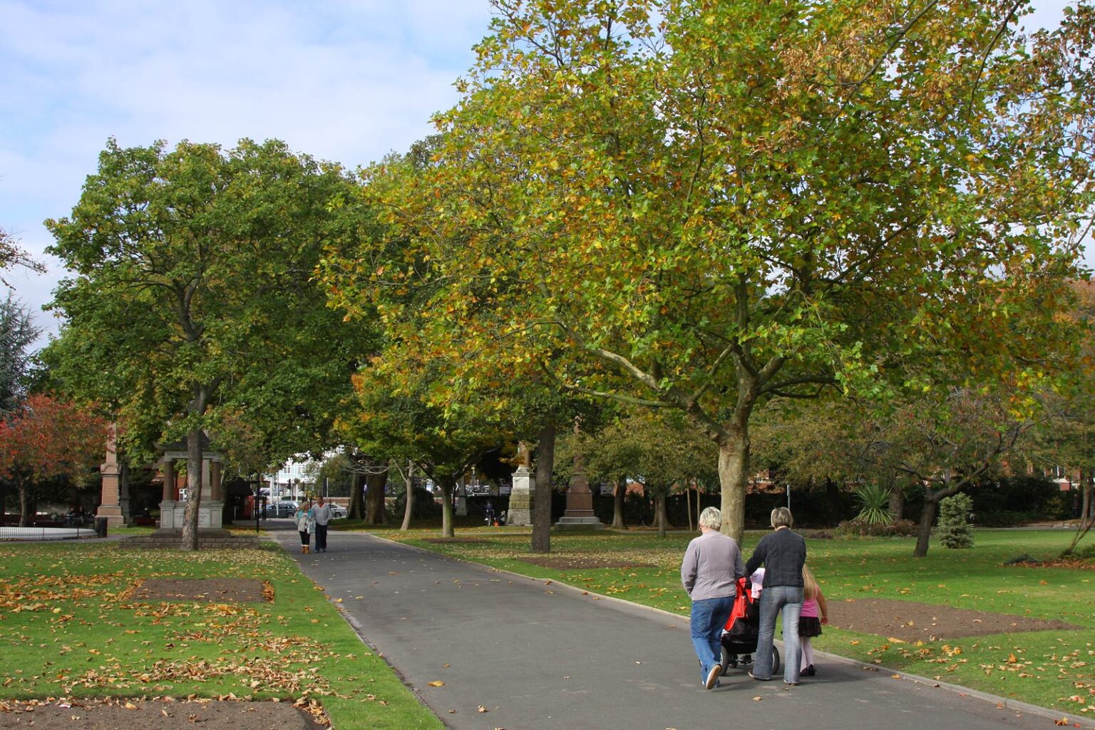 Nature – Natural England