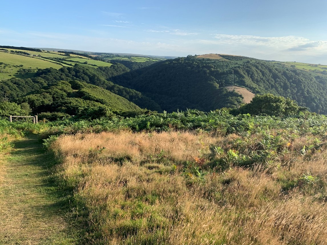 Natural England – Natural England