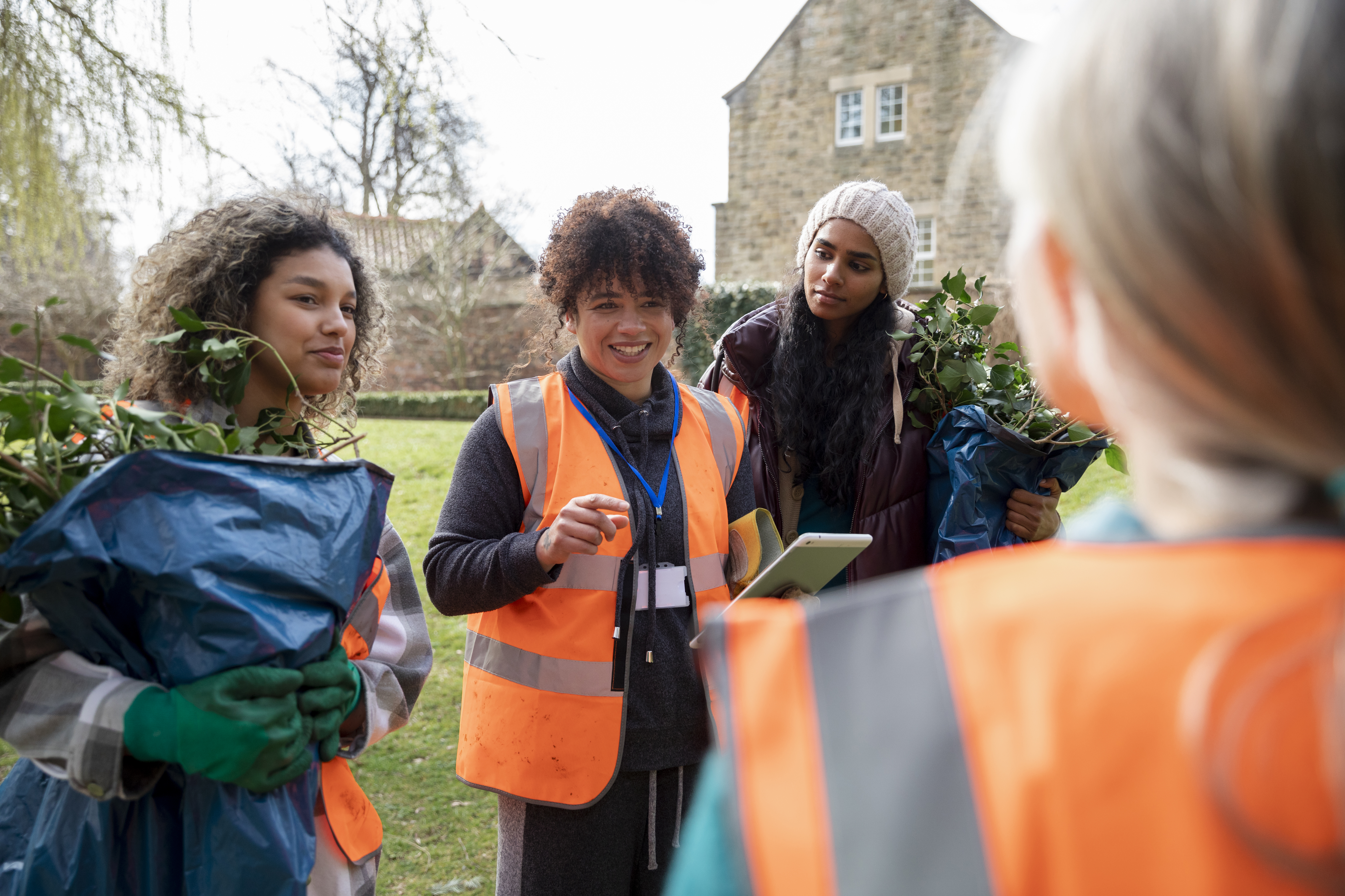 Healthy Outdoors: Strengthening the Evidence for Nature Based Health ...
